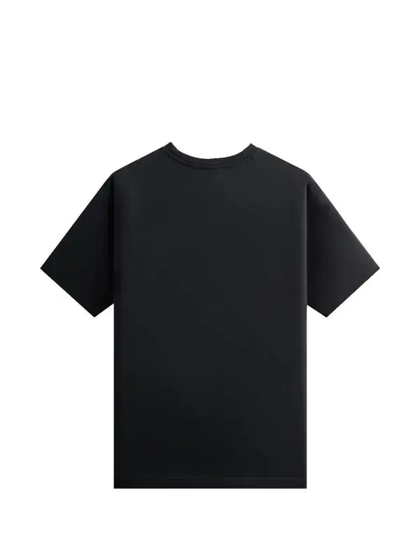 Kith X Messi X Adidas Graphic-print Cotton T-shirt