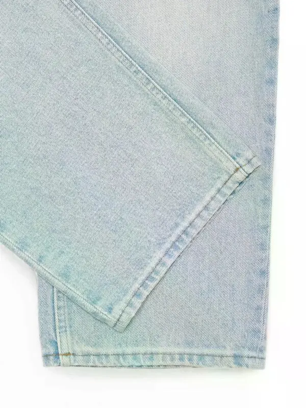 Edwin Tyrell Washed Jeans