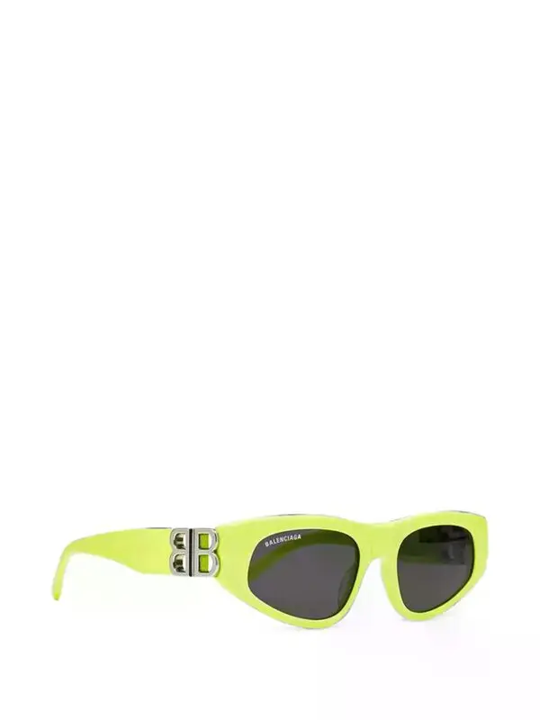 Balenciaga Dynasty Sunglasses