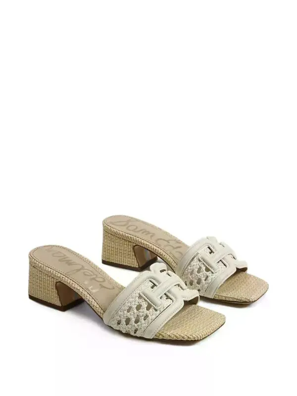 Sam Edelman Waylon Woven Mules