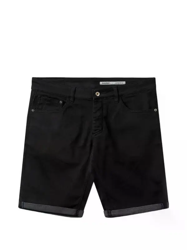 GABBA Jason Shorts - Black