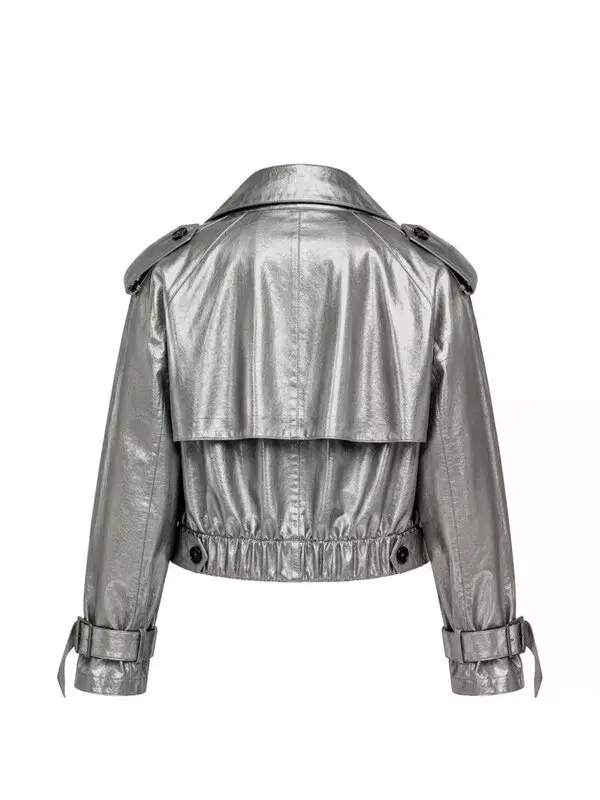 GIORGIO BRATO Double-breasted Coat