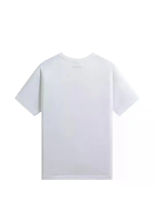 Kith Marilyn Monroe Seven Year Classic Logo T-shirt