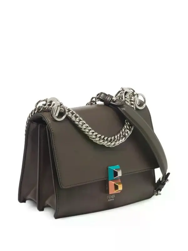 Fendi Kan I Shoulder Bag