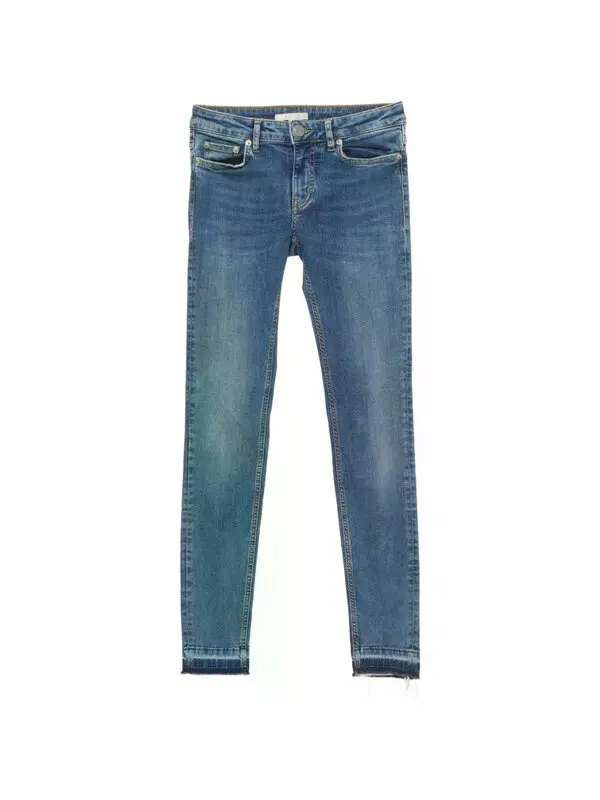 Maje Denim Skinny Jeans