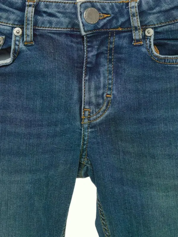 Maje Denim Skinny Jeans