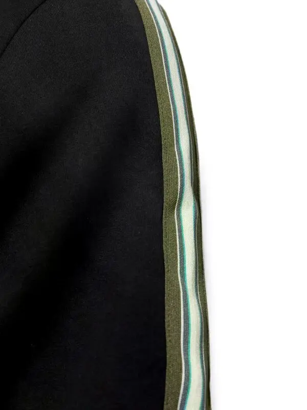 Paul Smith Quarter-zip Sweatshirt