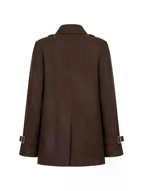 KULSON James Belted Jacket