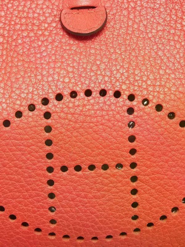 Hermès Evelyne Tpm Bag