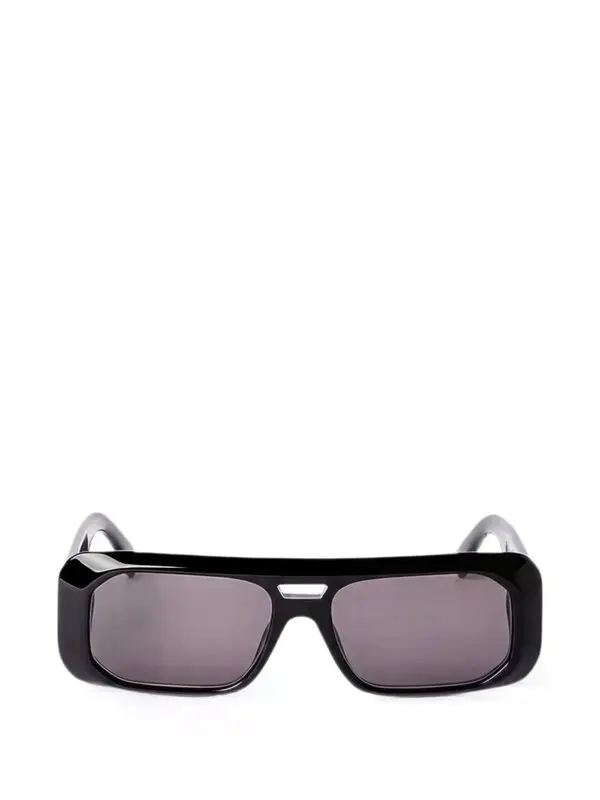 Palm Angels Rectangle Sunglasses