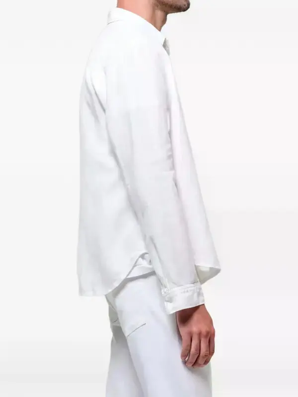 Citizens Of Humanity Single Pocket Shirt