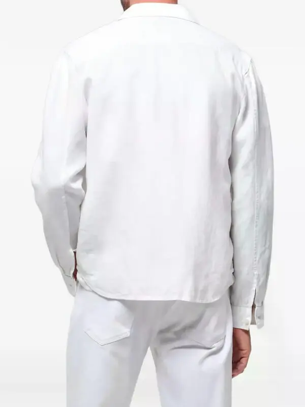 Citizens Of Humanity Single Pocket Shirt