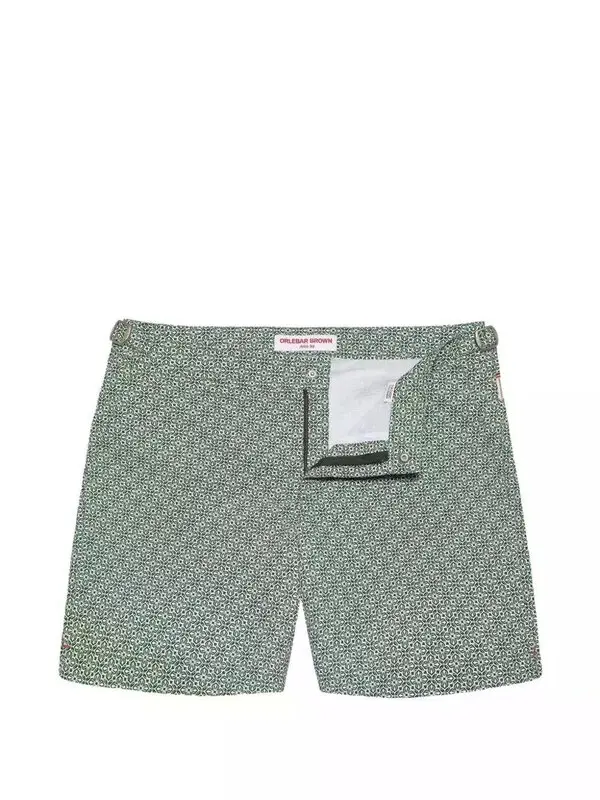 Orlebar Brown Bulldog Swim Shorts