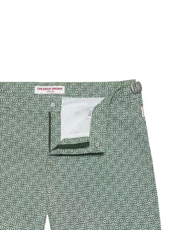 Orlebar Brown Bulldog Swim Shorts