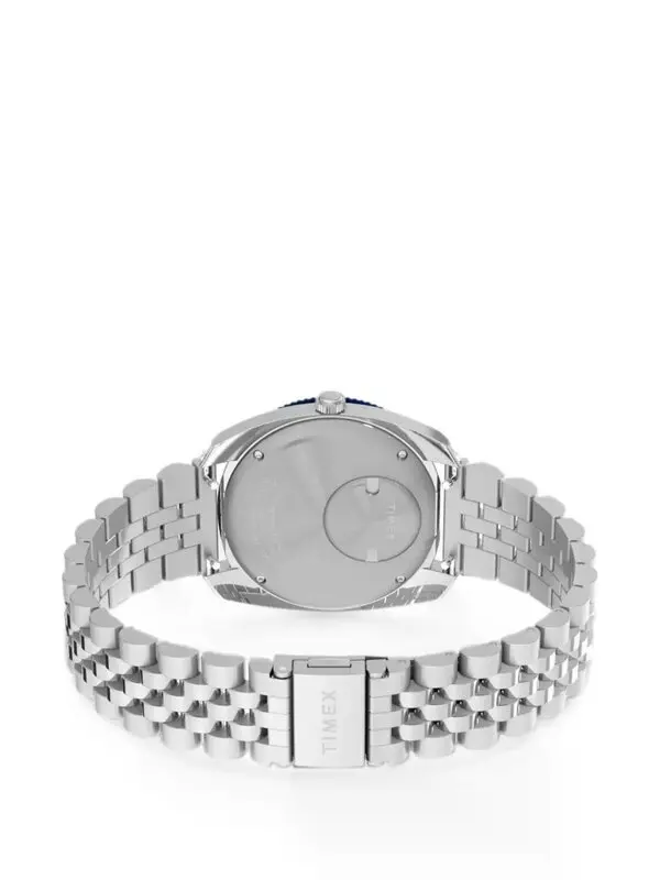 TIMEX Q Velocity 1971 Watch