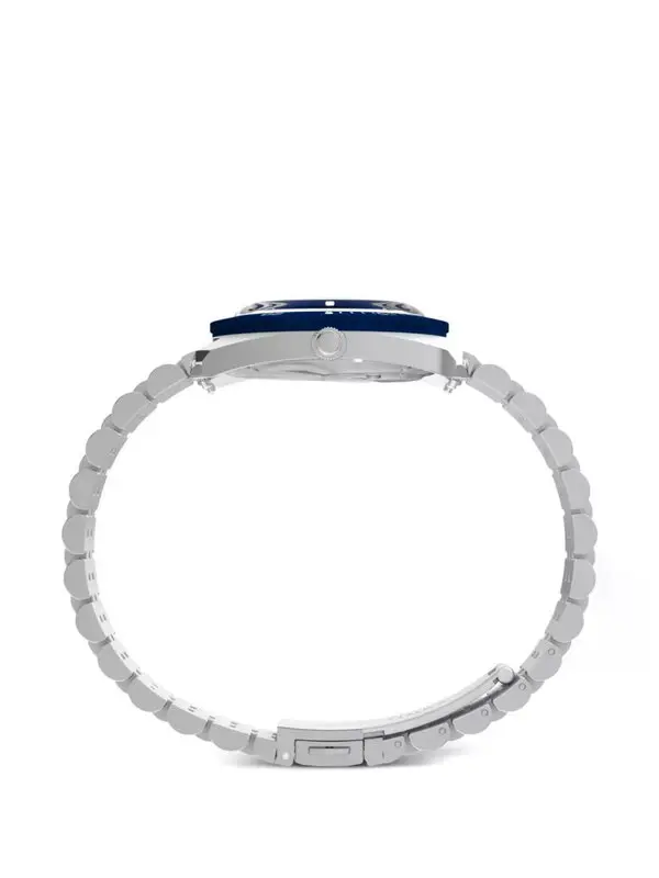 TIMEX Q Velocity 1971 Watch