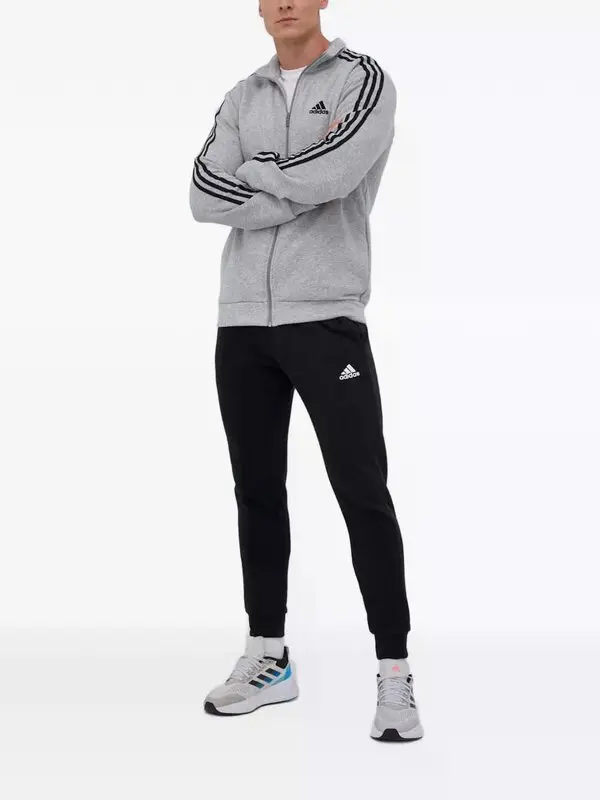 Adidas Logo-print Tracksuit