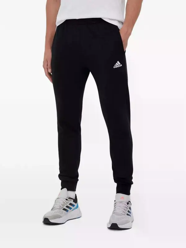 Adidas Logo-print Tracksuit