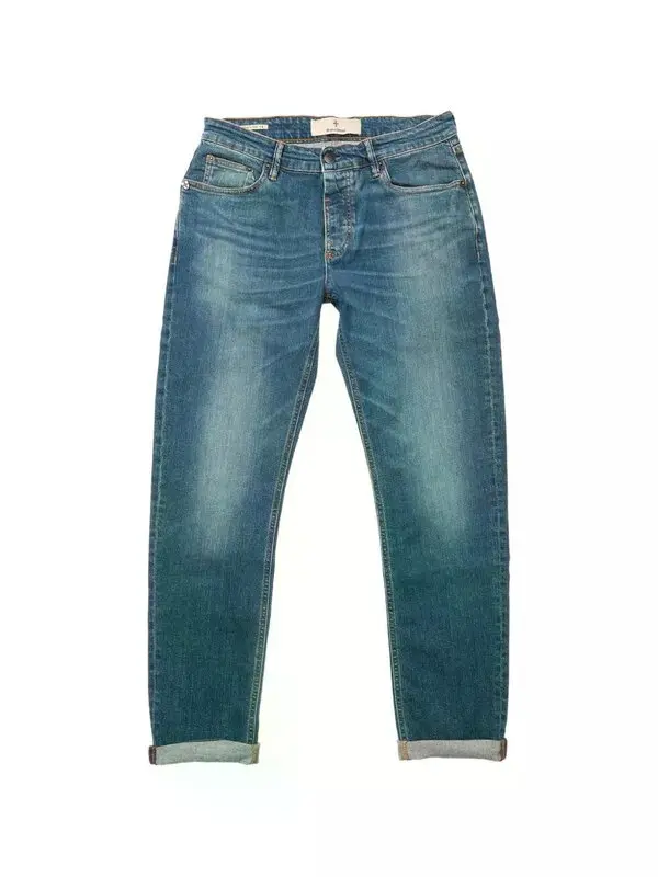 BLUE DE GÊNES Vinci Topaz Jeans