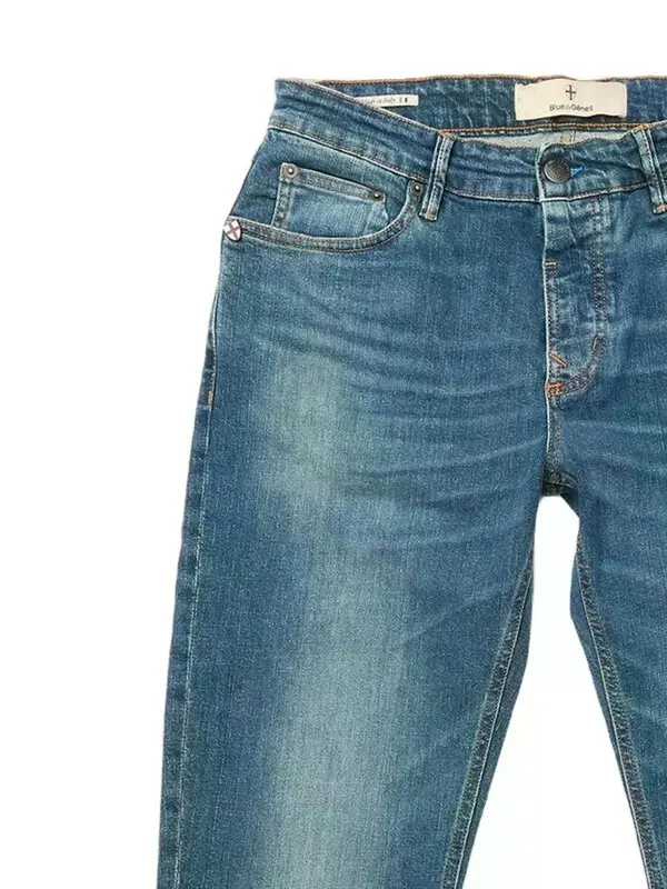 BLUE DE GÊNES Vinci Topaz Jeans