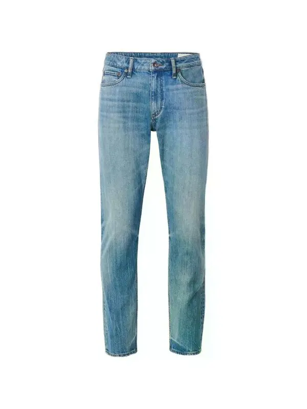 Rag & Bone Fit 3 Authentic Jeans - Blue