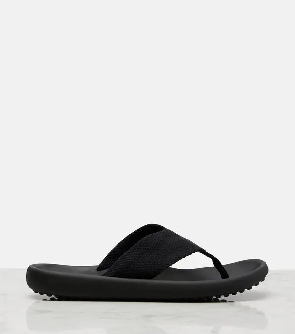 Phoebe Philo Thong Sandals