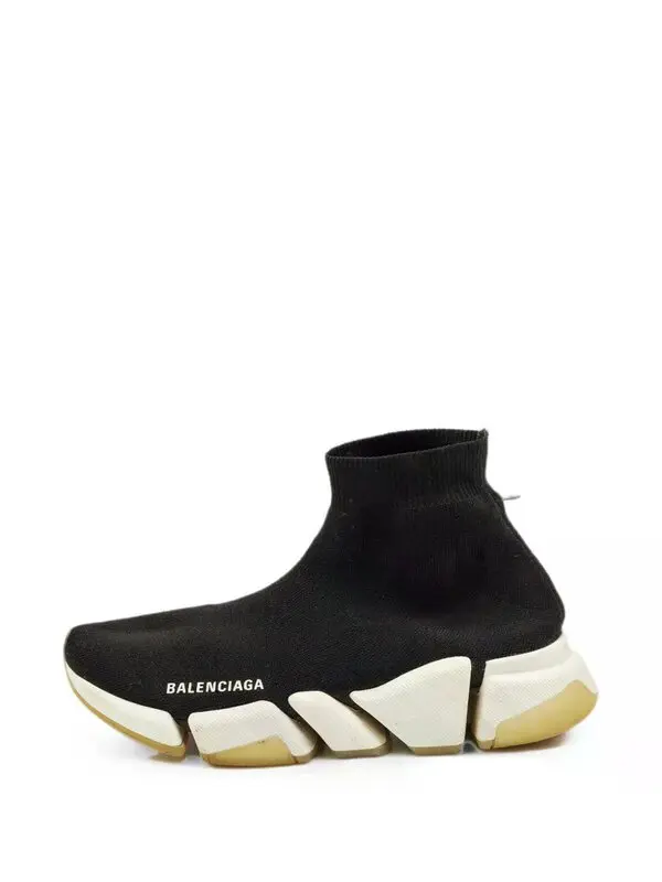 Balenciaga Speed Knit Sneakers