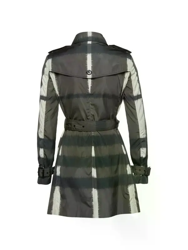 Burberry Waterloo Trench Coat
