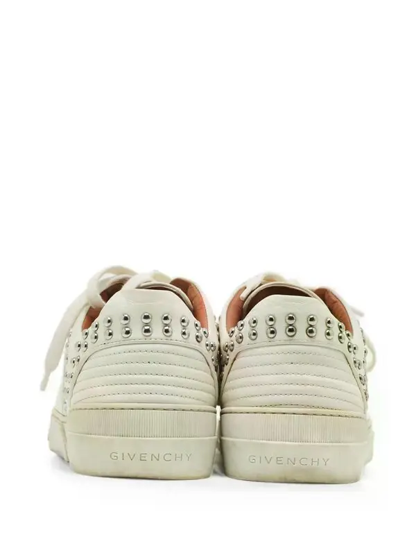 Givenchy Studded Tyson Sneakers