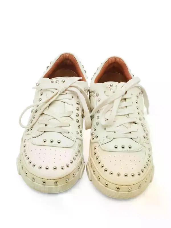 Givenchy Studded Tyson Sneakers