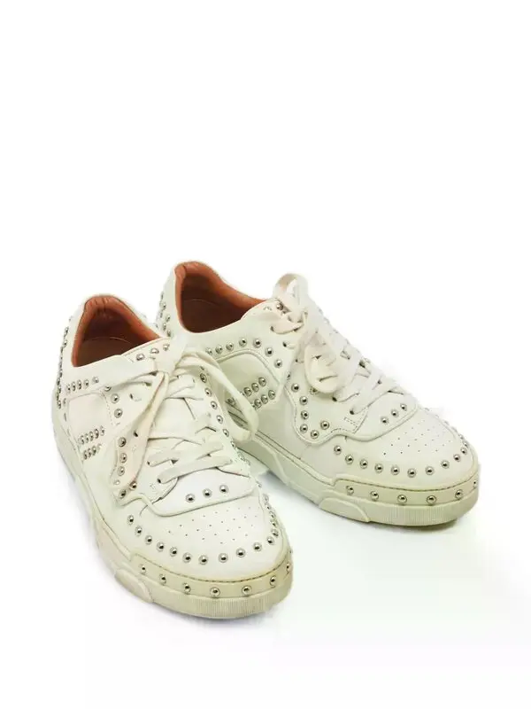 Givenchy Studded Tyson Sneakers