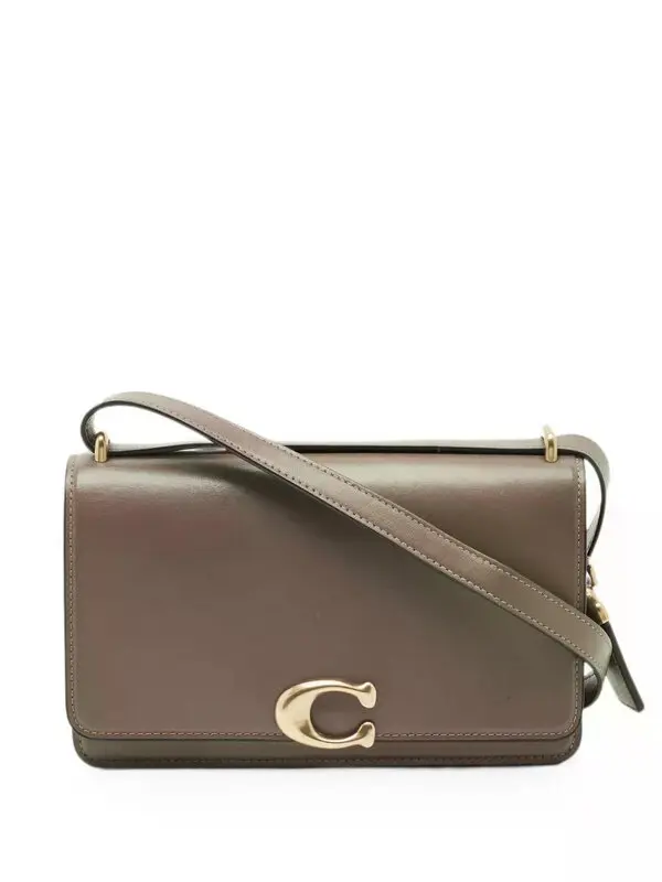 COACH VINTAGE Bandit Shoulder Bag