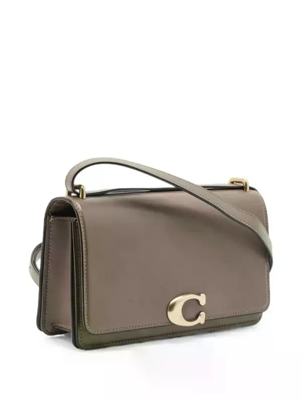 COACH VINTAGE Bandit Shoulder Bag