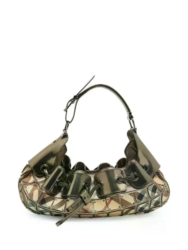Burberry Super Nova Warrior Bag