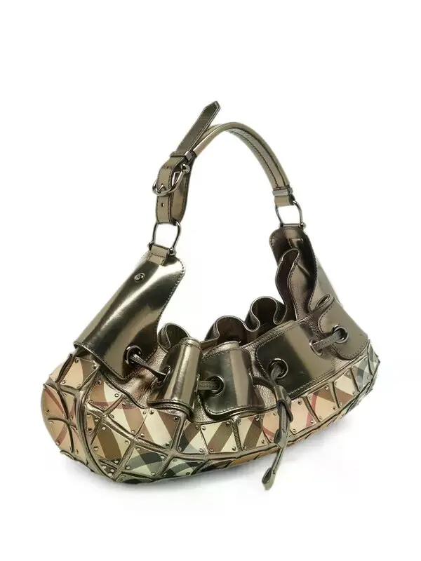 Burberry Super Nova Warrior Bag