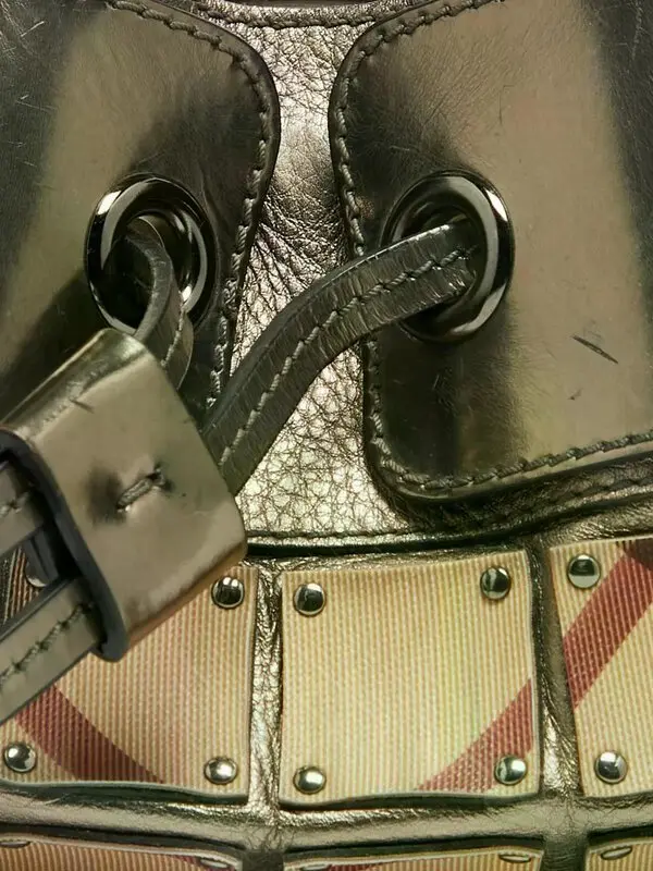 Burberry Super Nova Warrior Bag