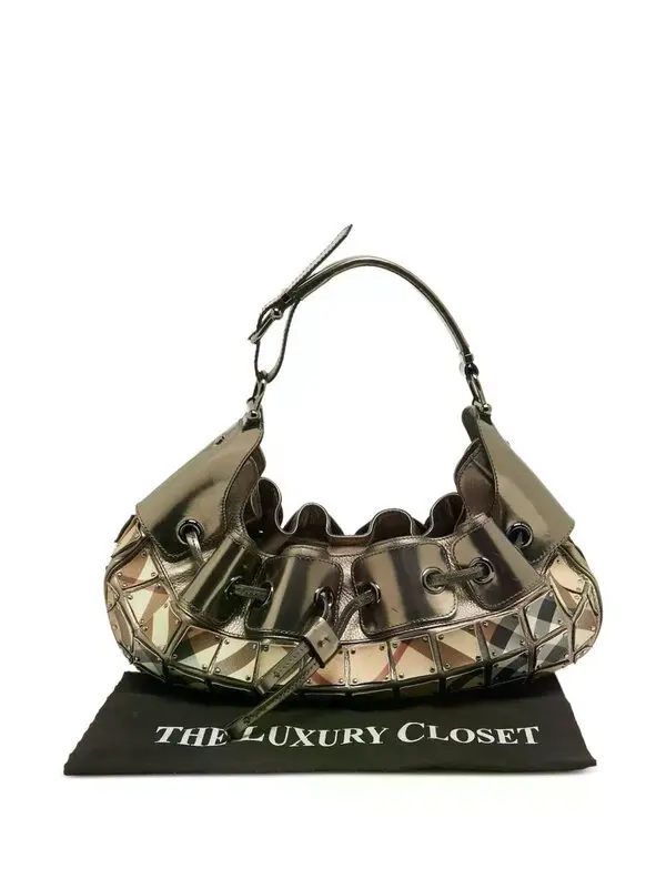 Burberry Super Nova Warrior Bag
