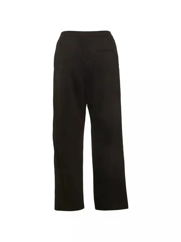 Balenciaga Straight-leg Trousers