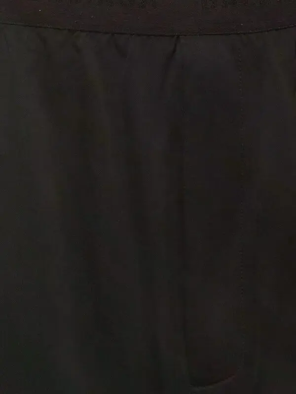 Balenciaga Straight-leg Trousers