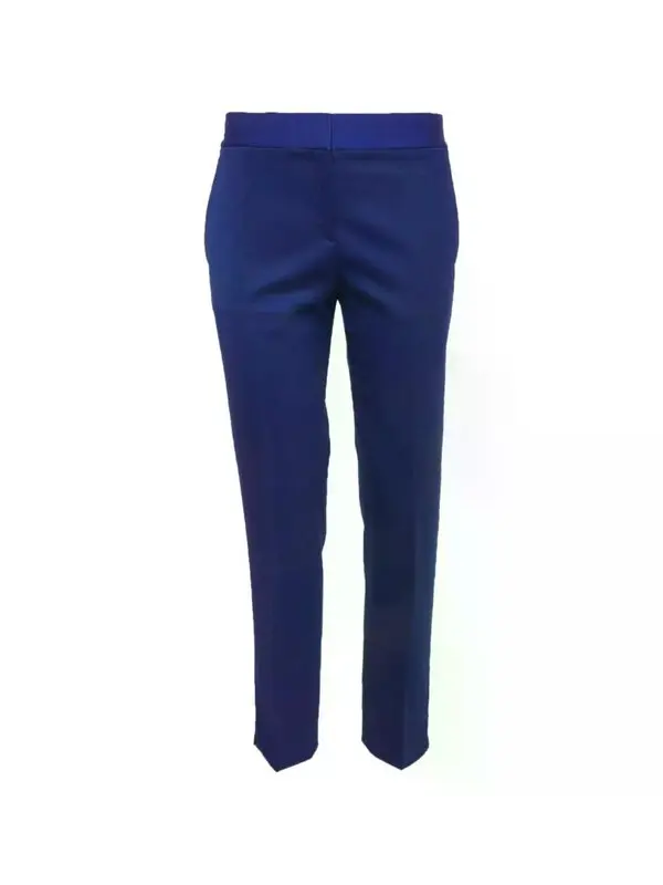 Theory Tailored Crepe Trousers