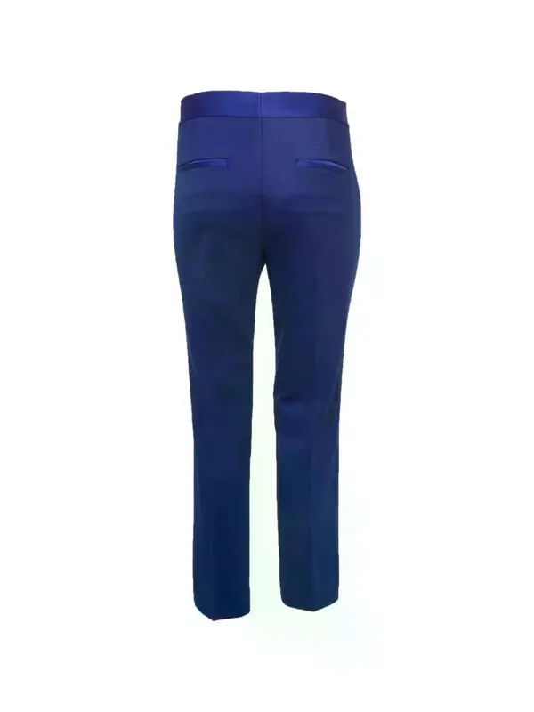 Theory Tailored Crepe Trousers
