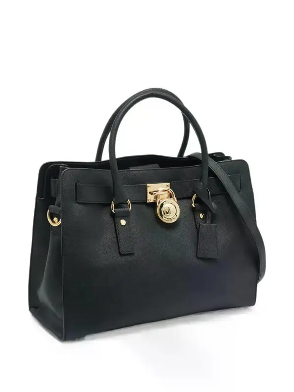 Michael Kors Hamilton Tote Bag