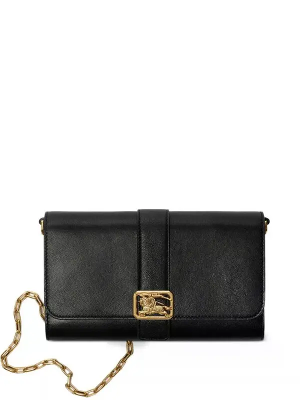 Burberry Rider Shoulder Bag