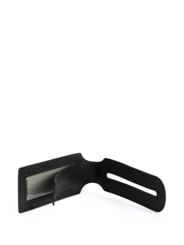 Zadig&Voltaire Z Travel Tag Luggage Tag