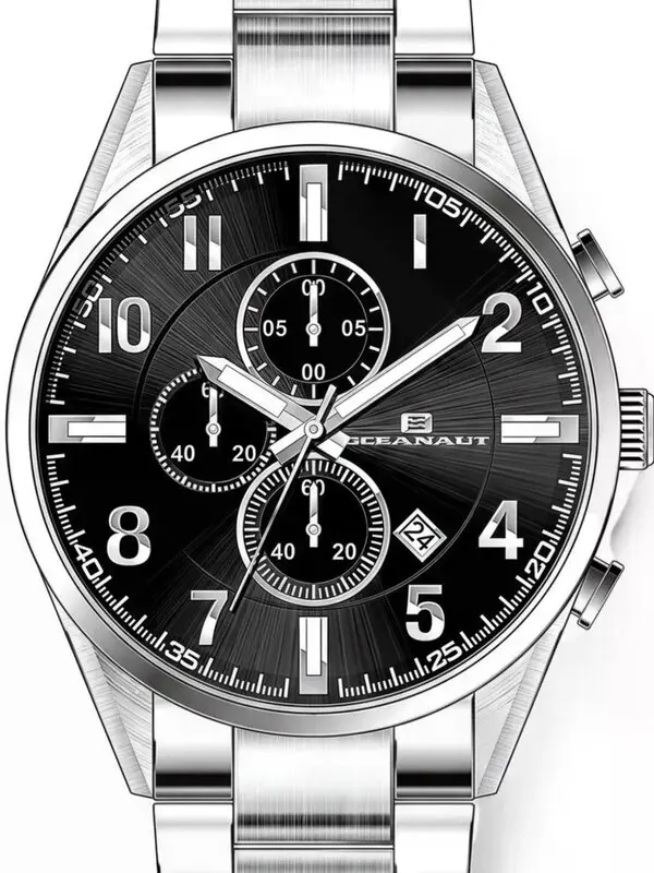 OCEANAUT Escapade Chronograph Watch