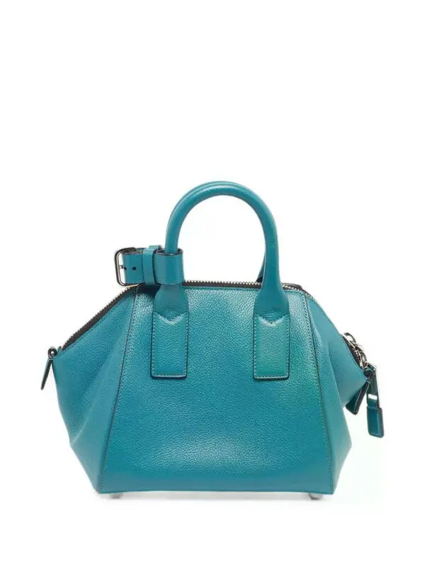 Marc Jacobs Incognito Leather Tote Bag