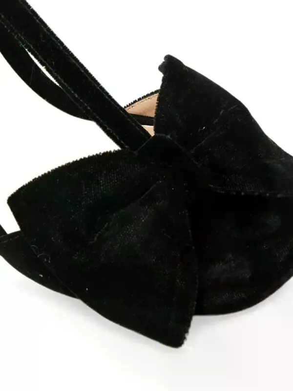 TOM FORD Brigitte Heeled Sandals