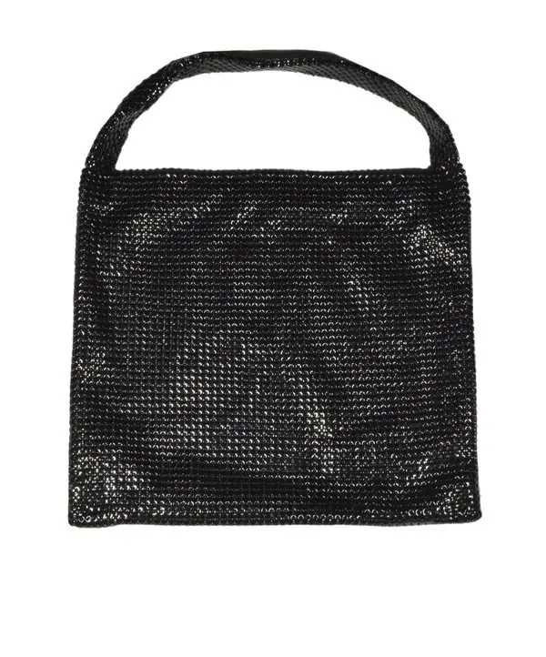 Rabanne Pixel Tote Bag