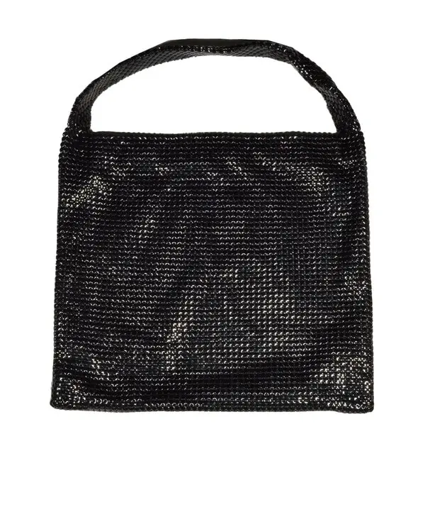 Rabanne Pixel Tote Bag