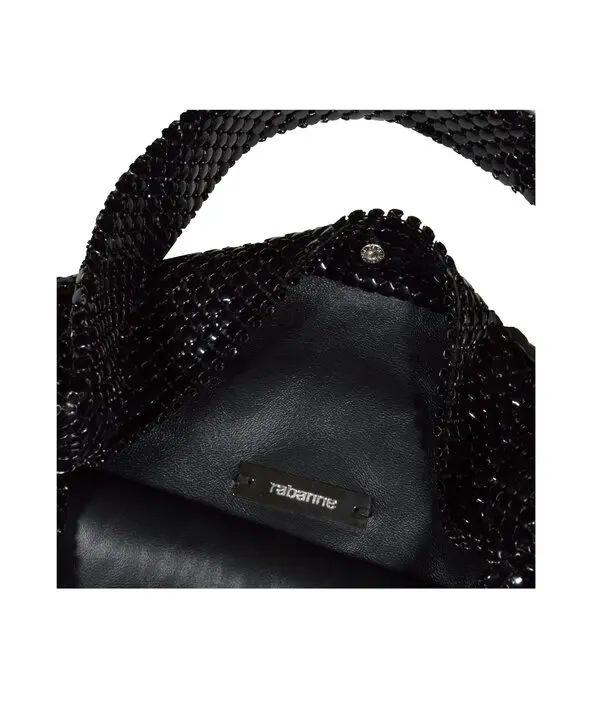 Rabanne Pixel Tote Bag